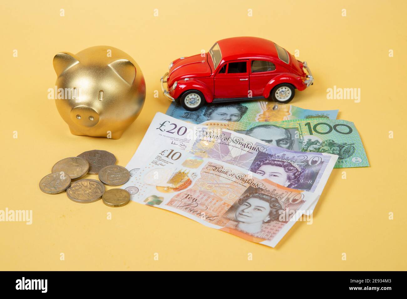 Wealth and possessions hi-res stock photography and images - Alamy