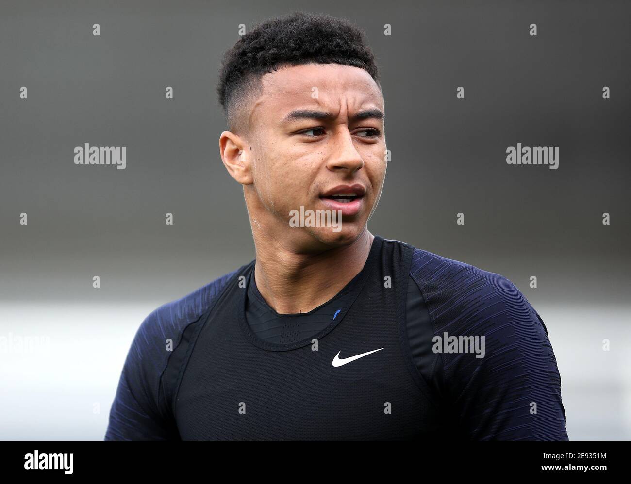 Jesse Lingard 2021 High Resolution Stock Photography and Images - Alamy