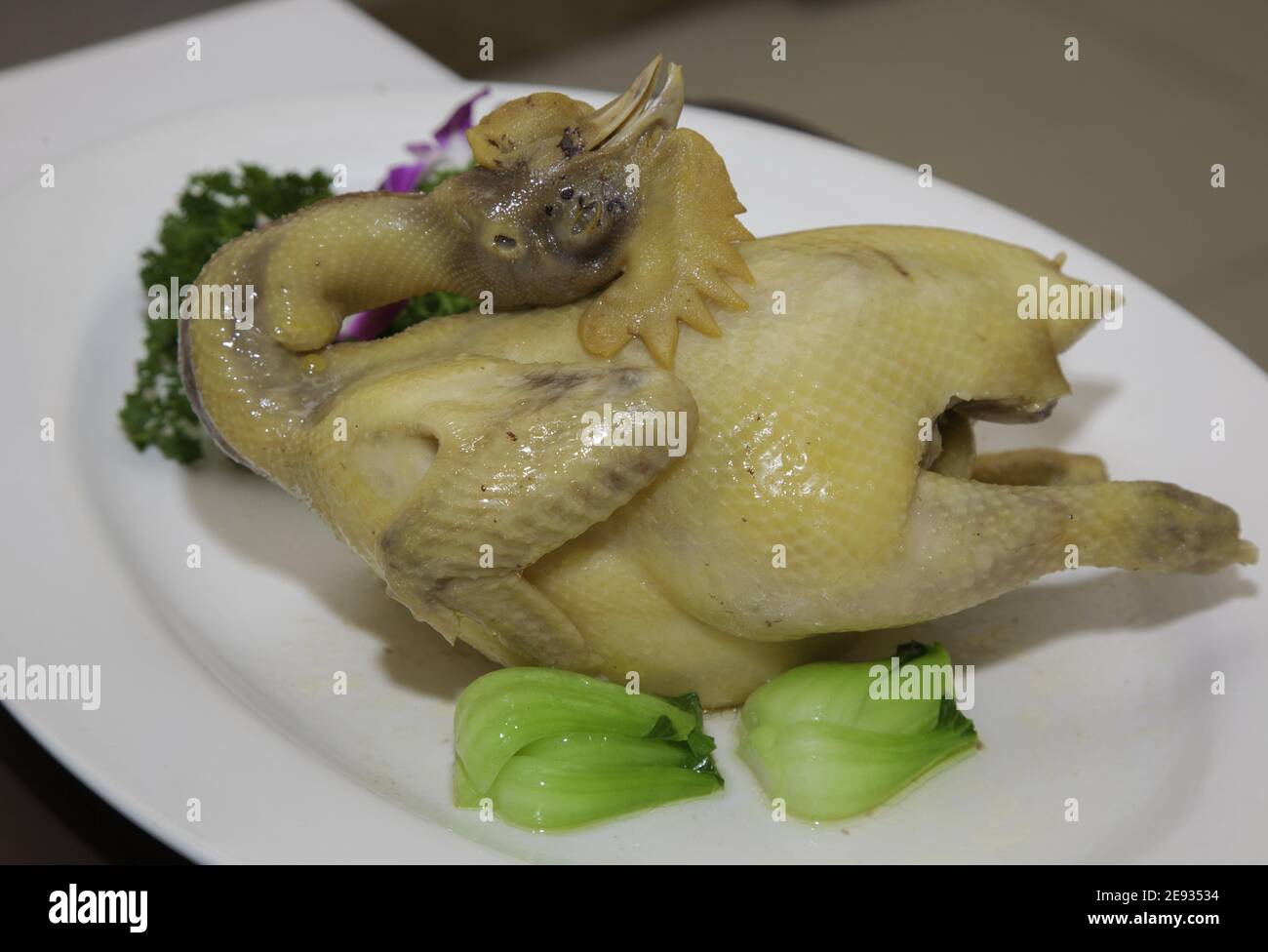 Crystal chicken hi-res stock photography and images - Alamy