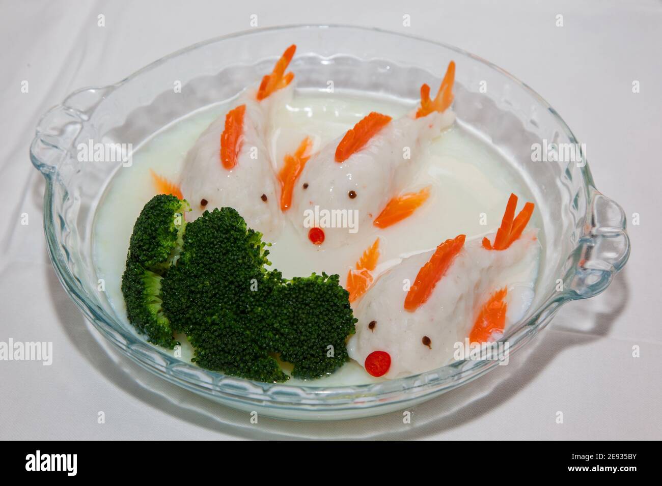 Year after year have fish Stock Photo - Alamy