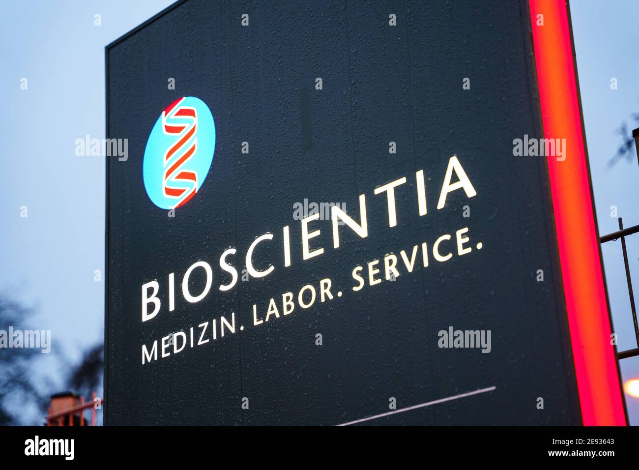 Mutant sign hi-res stock photography and images - Alamy