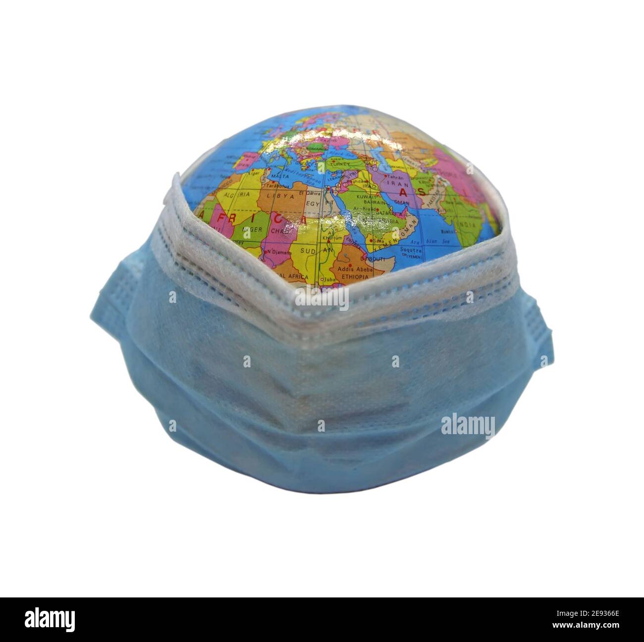 Hospital map Cut Out Stock Images & Pictures - Alamy