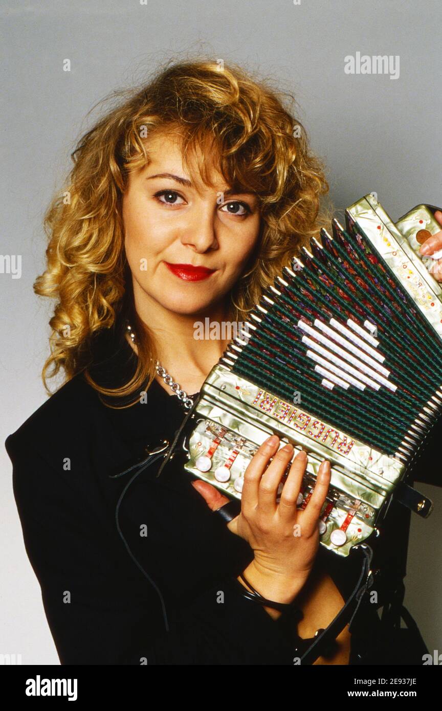 Rosanna rocci hi-res stock photography and images - Alamy