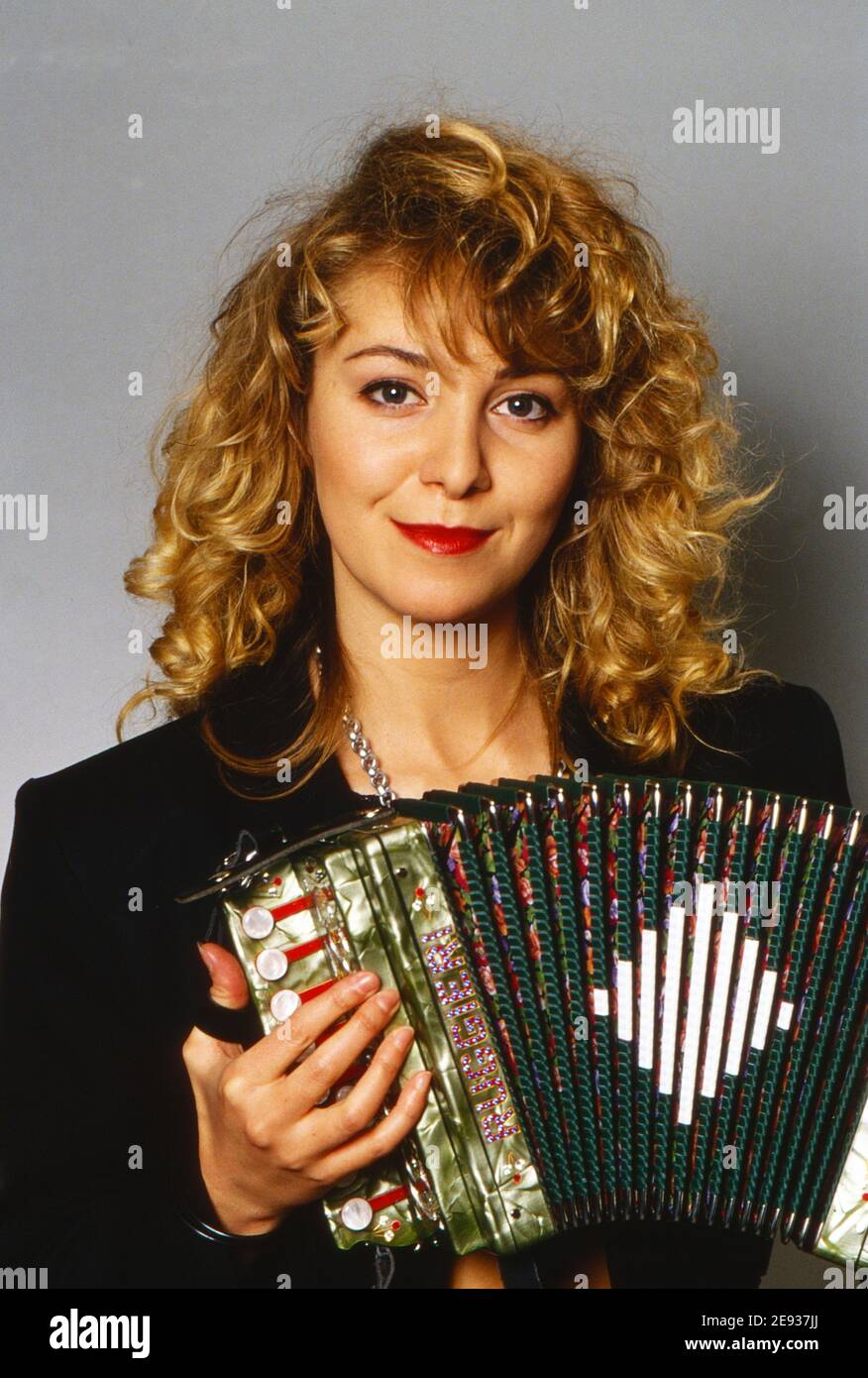 Rosanna rocci hi-res stock photography and images - Alamy