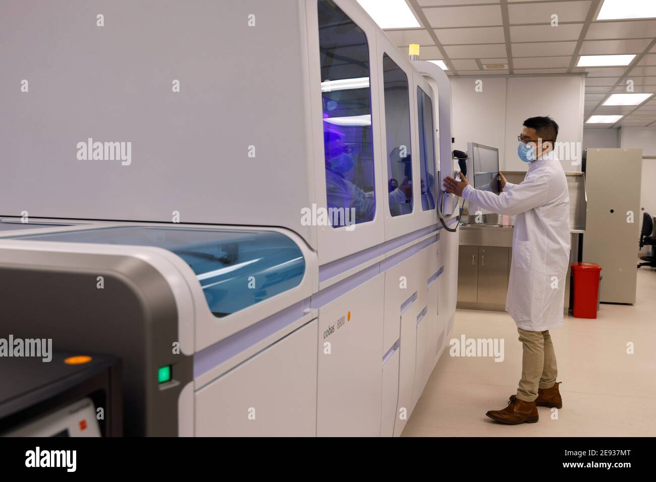 F hoffmann la roche ltd hi-res stock photography and images - Alamy