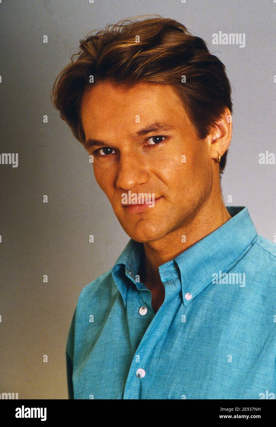 Thure Riefenstein, deutscher Schauspieler und Regisseur, Deutschland um ...