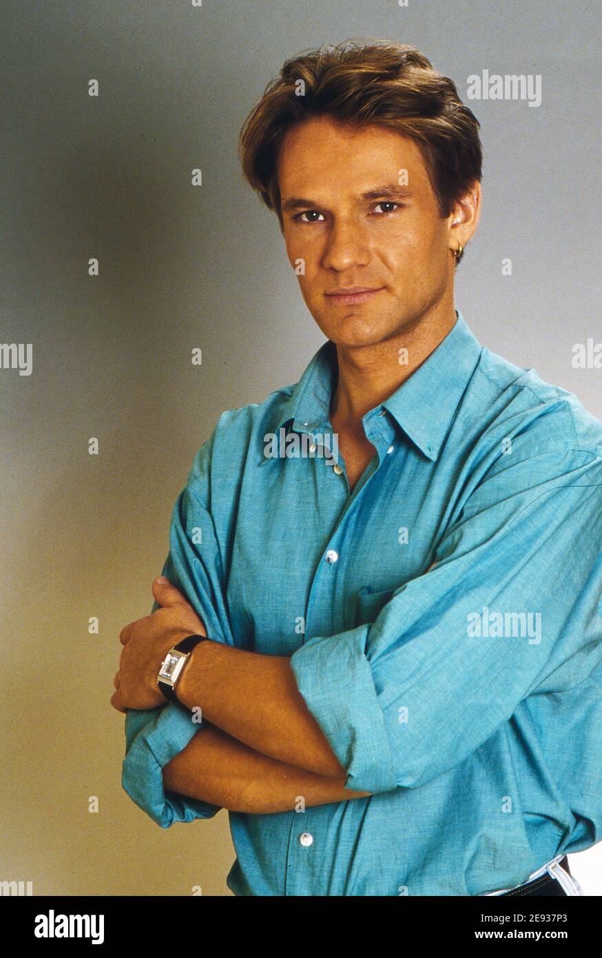 Thure Riefenstein, deutscher Schauspieler und Regisseur, Deutschland um ...