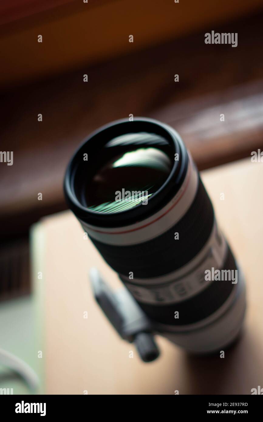 Telefoto hi-res stock photography and images - Alamy