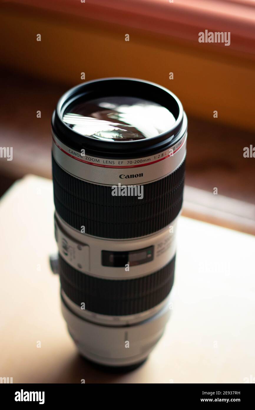 Telefoto hi-res stock photography and images - Alamy