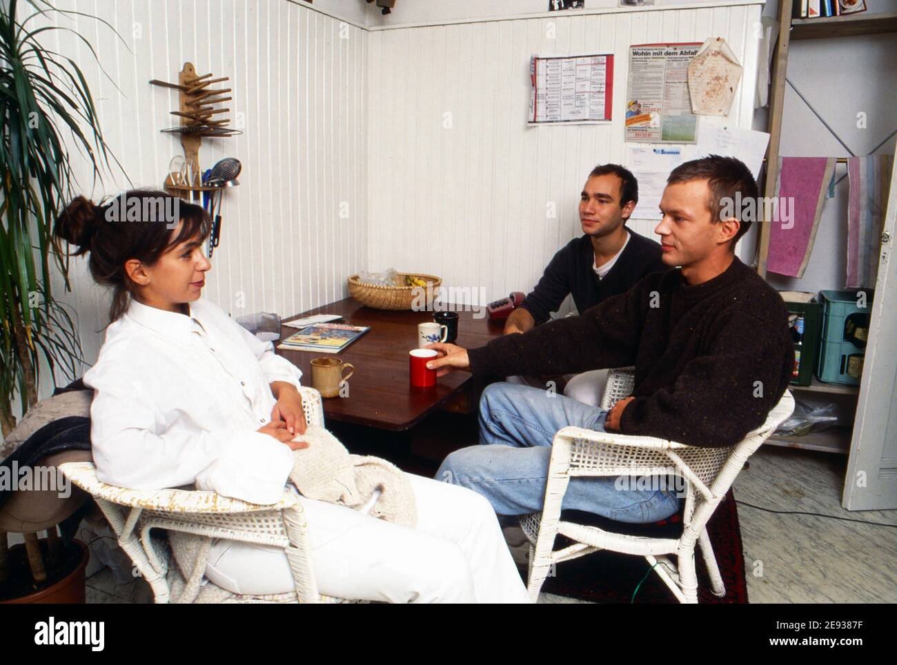 Sebastian rudolph hi-res stock photography and images - Alamy