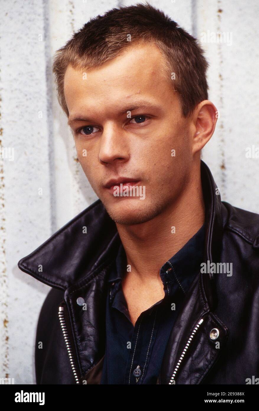 Sebastian Rudolph, deutscher Theater und Filmschauspieler, Deutschland ...