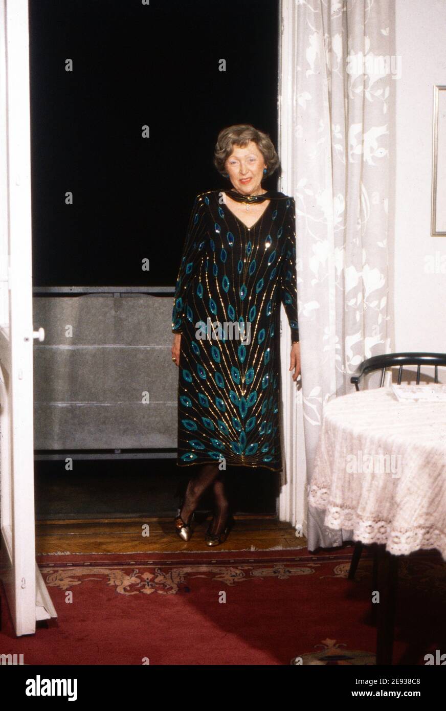 Danella hi-res stock photography and images - Alamy