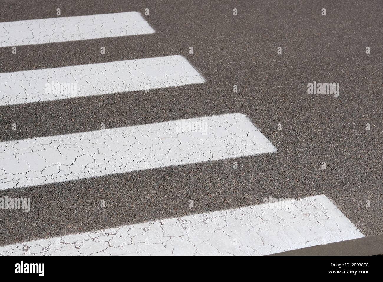 Safety marking hi-res stock photography and images - Alamy