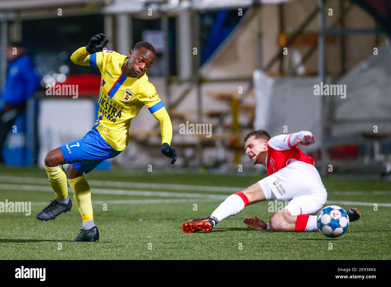 Zak swanson hi-res stock photography and images - Alamy