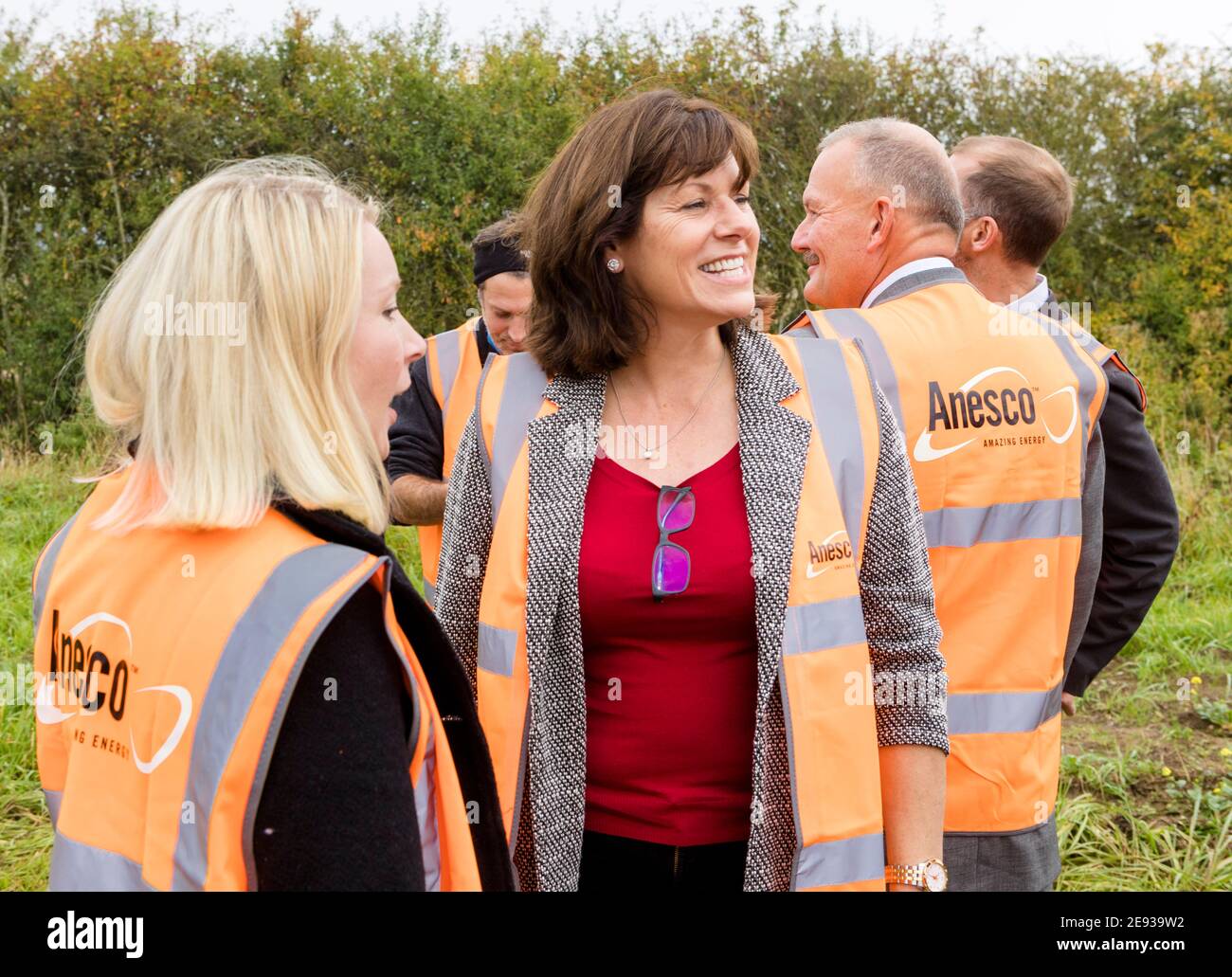 Mp claire perry hi-res stock photography and images - Alamy