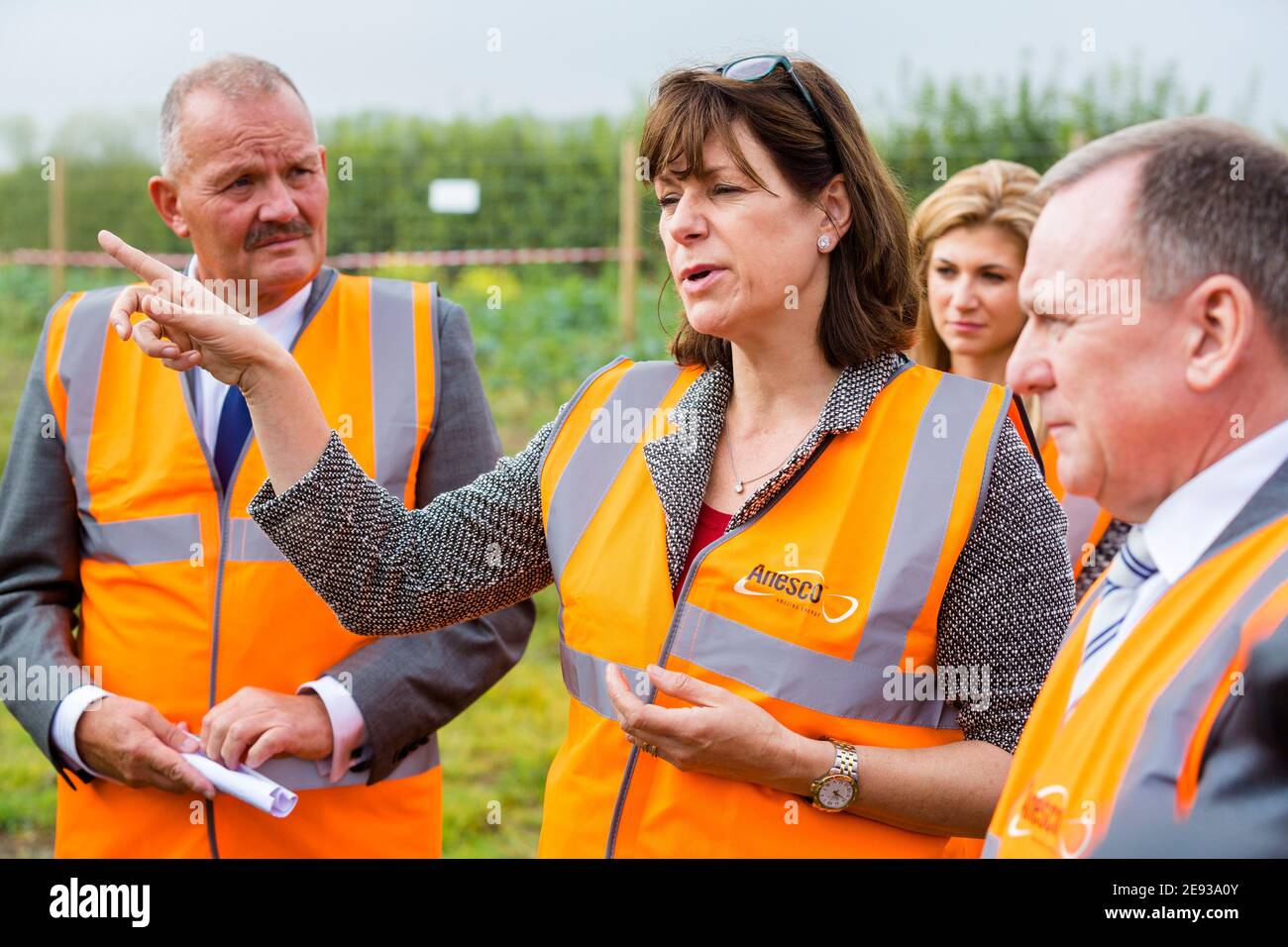 Claire Perry High Resolution Stock Photography and Images - Alamy