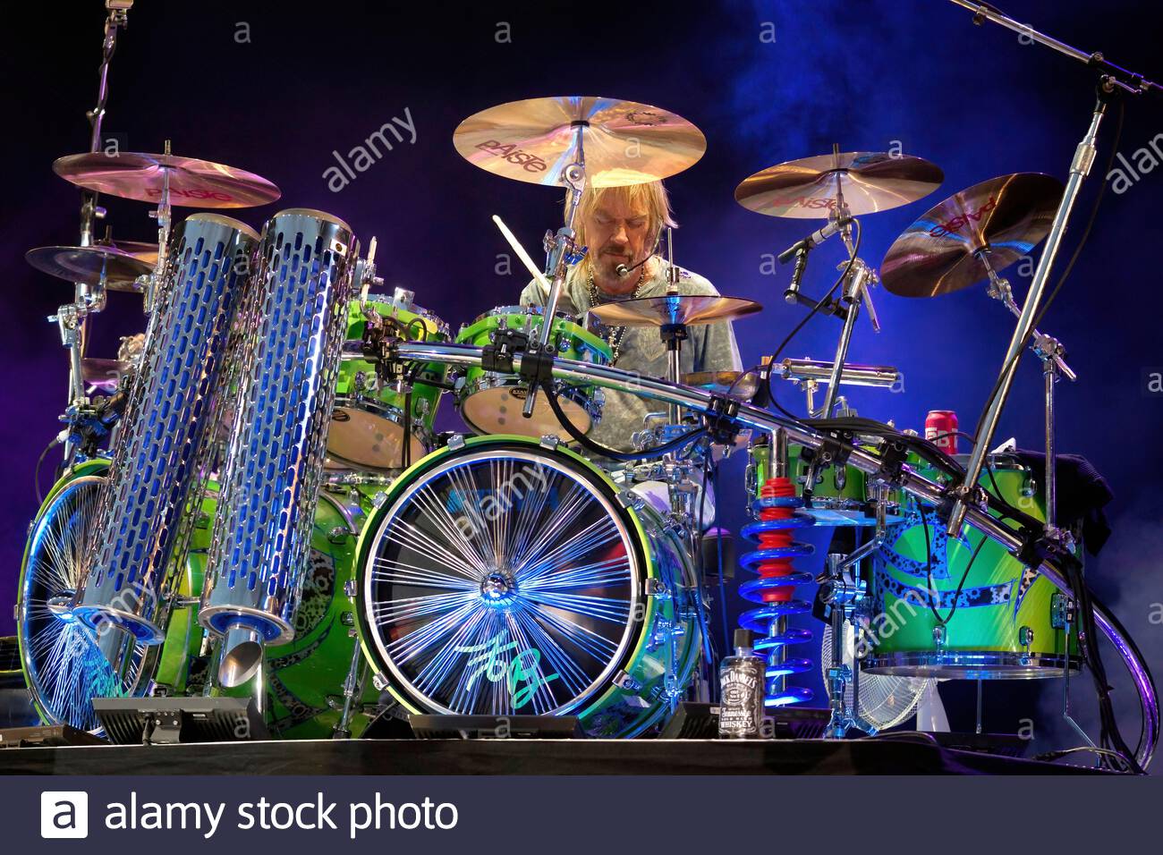 Frank Lee Beard High Resolution Stock Photography and Images - Alamy