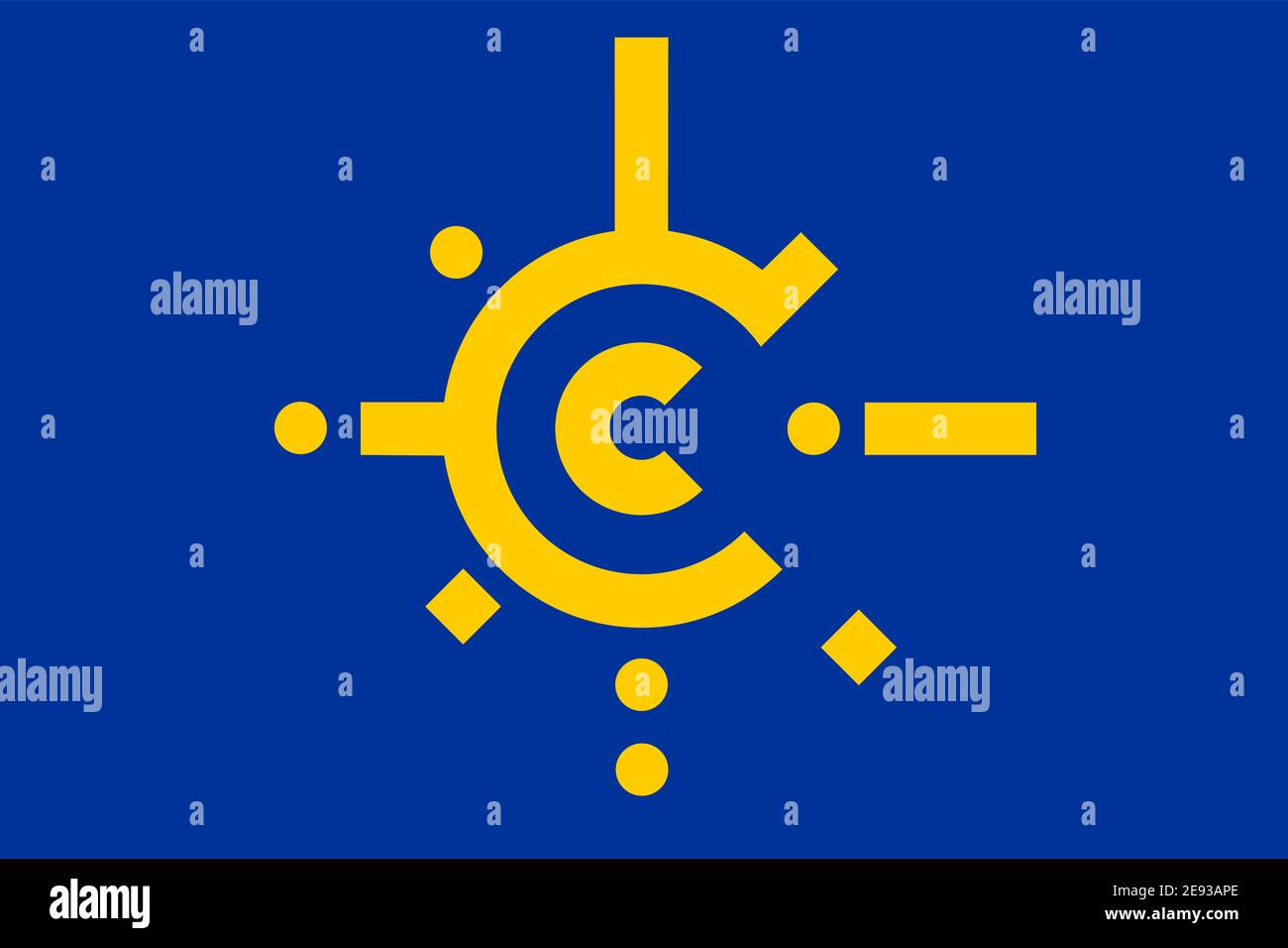 Central agreement Stock Vector Images - Alamy