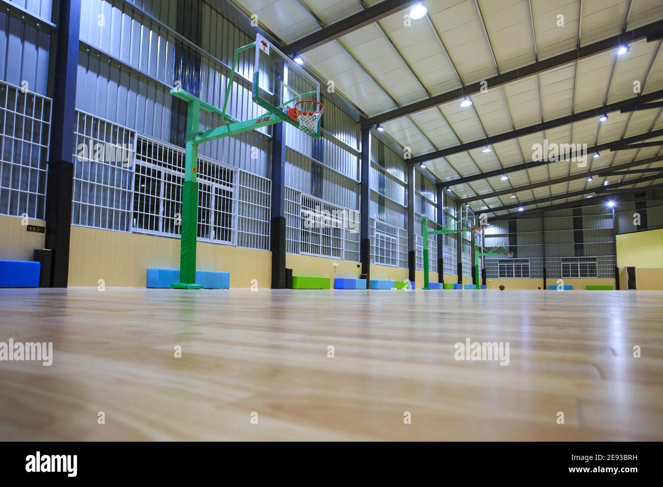 Ball racks hi-res stock photography and images - Alamy