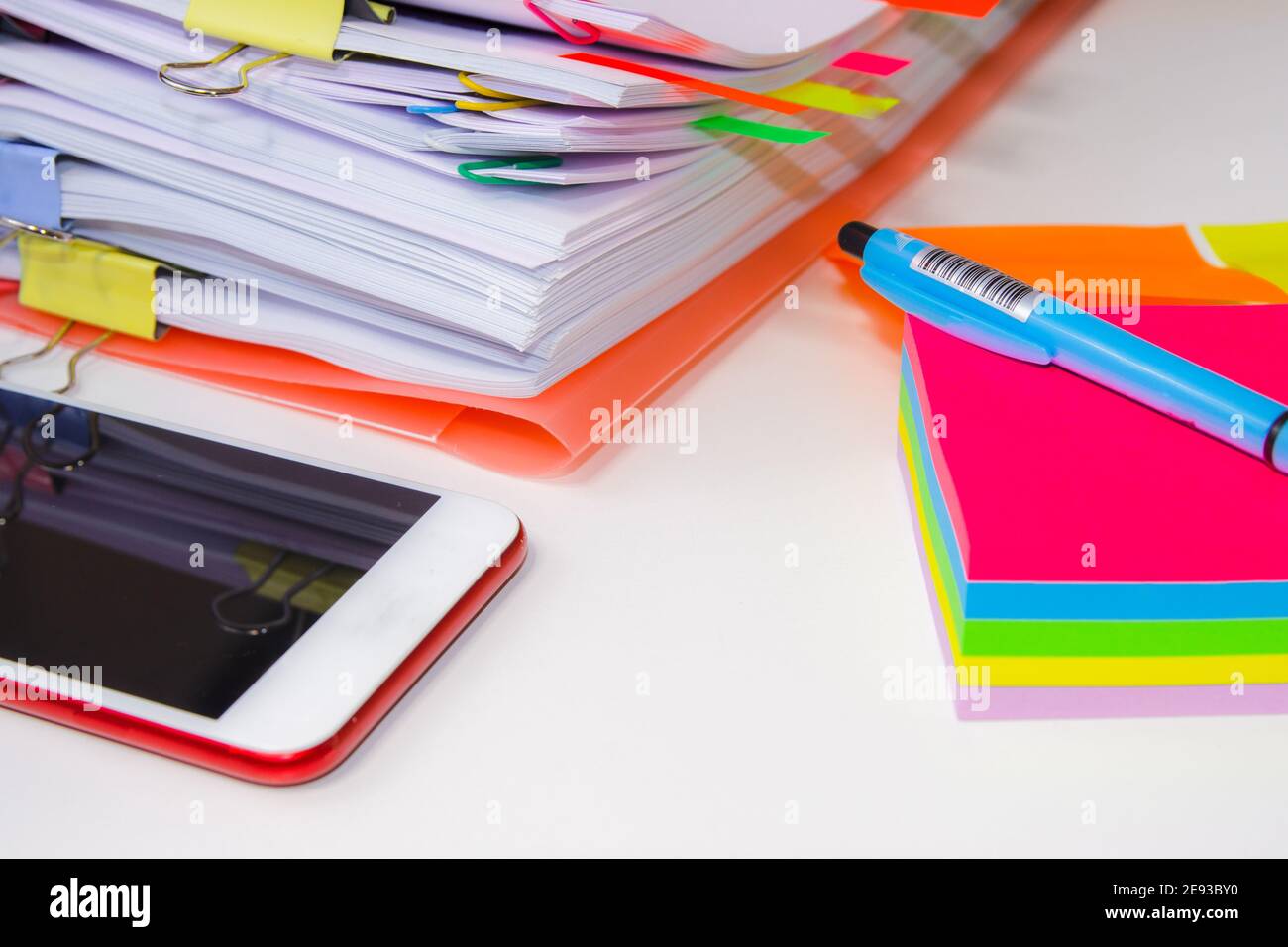 Information overload computer hi-res stock photography and images - Alamy