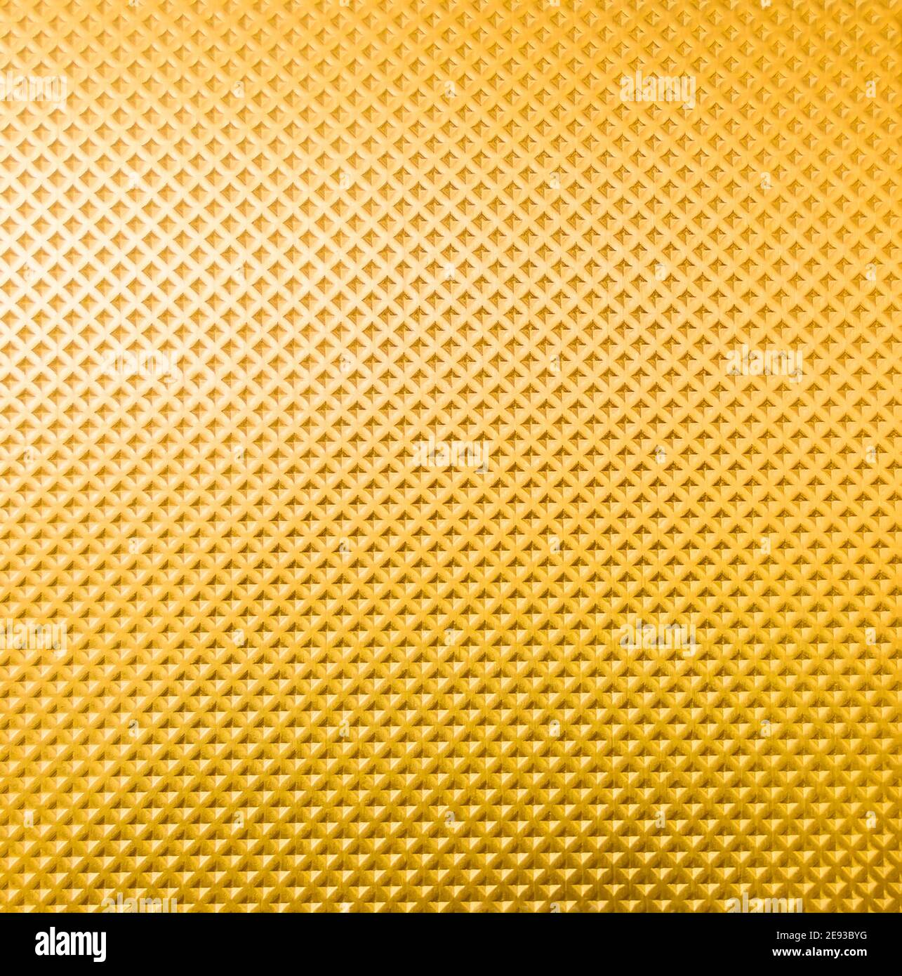 Golden Metal Texture Seamless