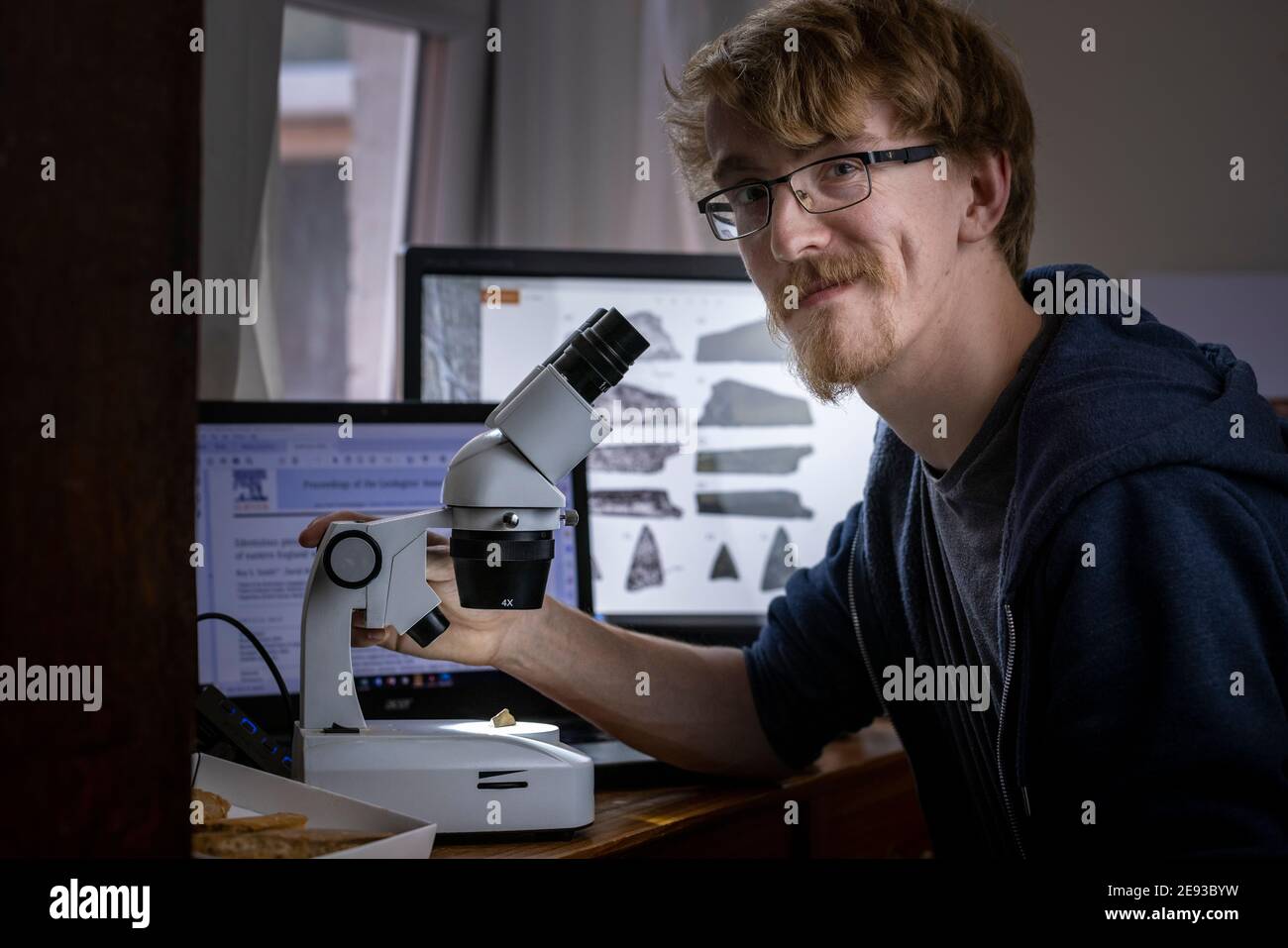 Roy smith hi-res stock photography and images - Alamy