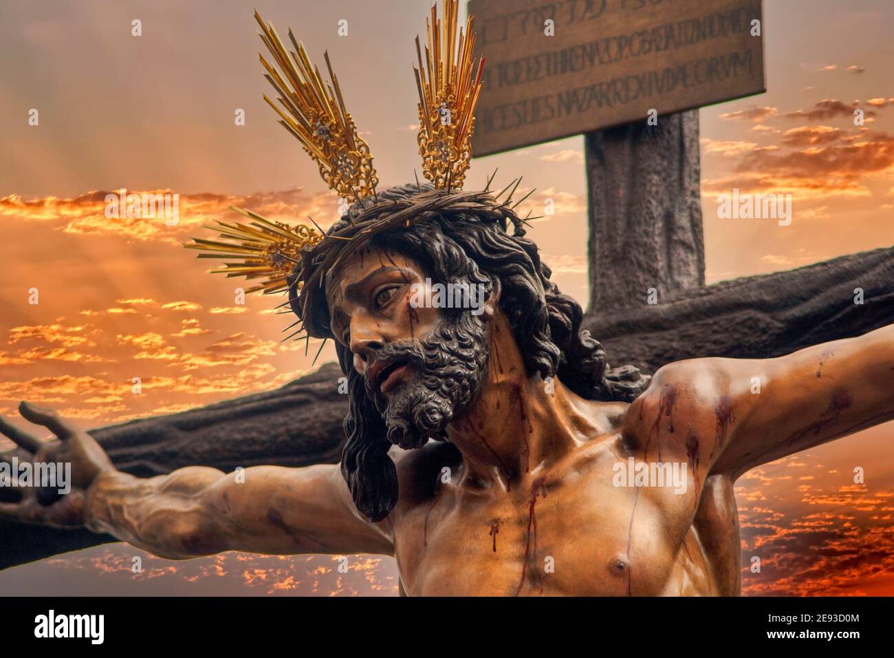 Holy Week Images Of Jesus