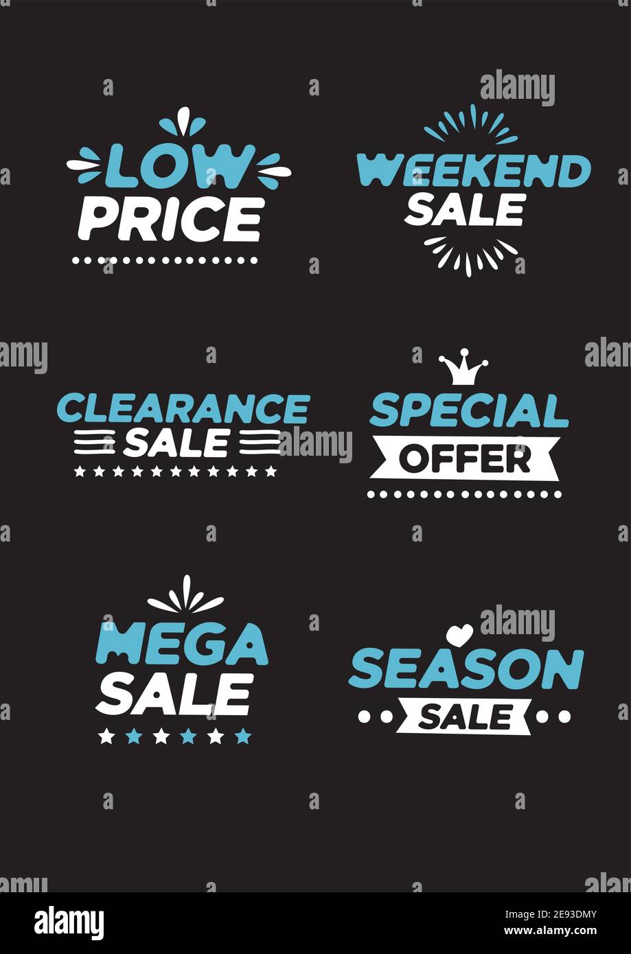 Off season low Stock Vector Images - Alamy