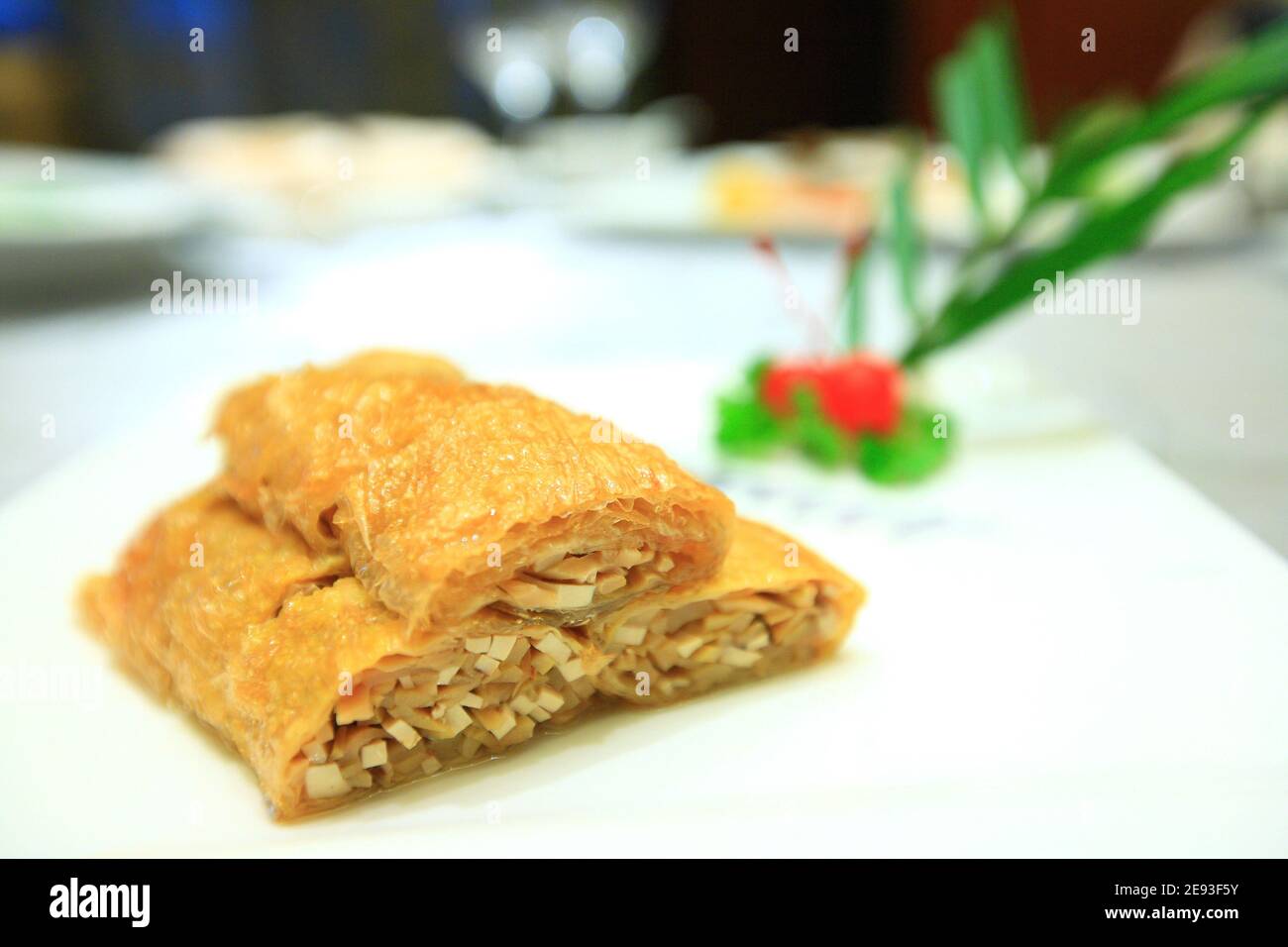 Rotting seafood hi-res stock photography and images - Alamy