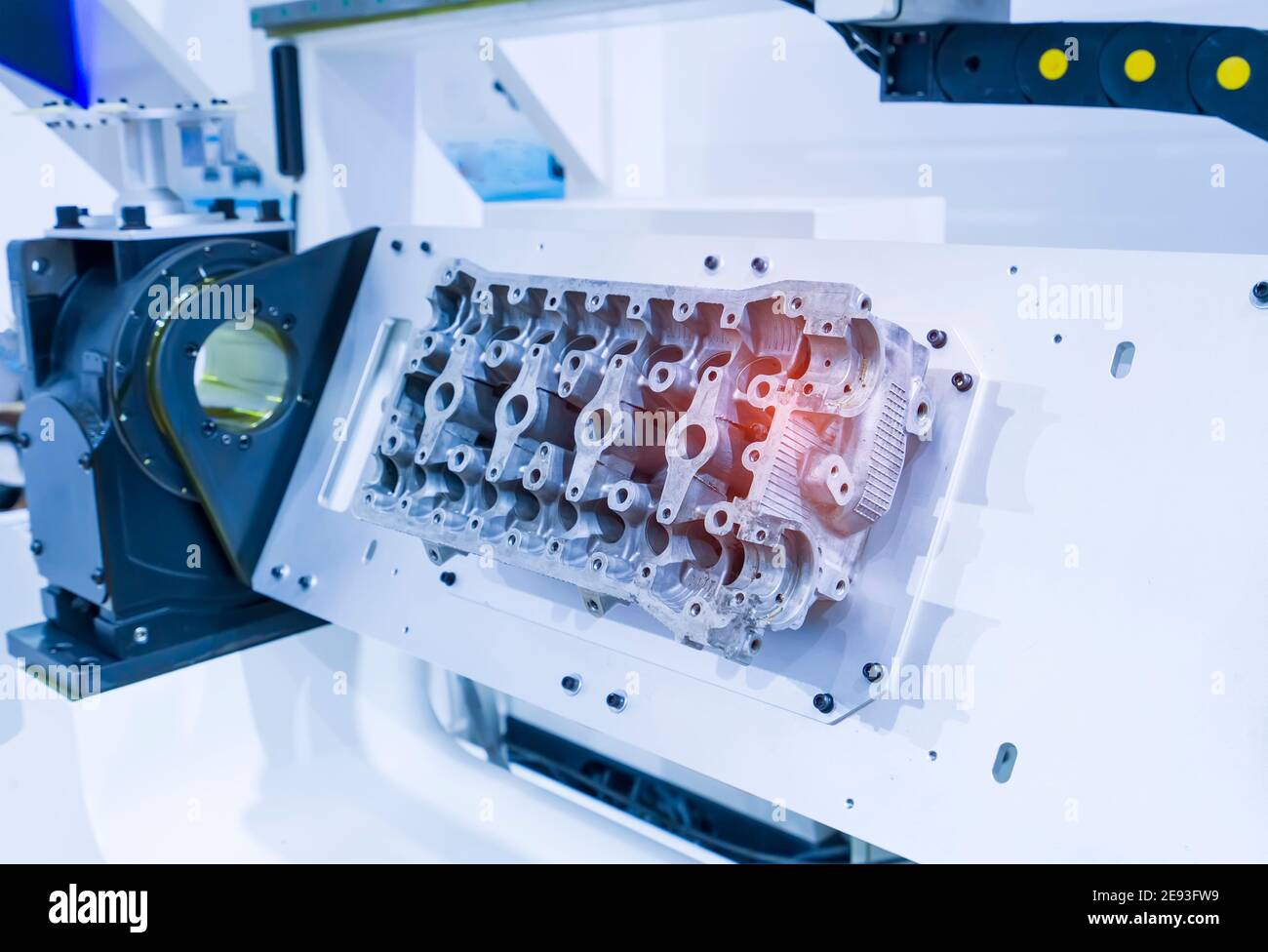 automotive parts process casting gearbox parts machining process by ...