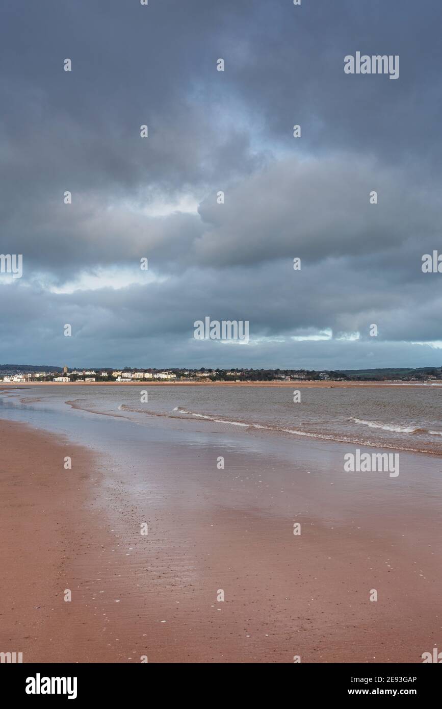 Dawlish warren hi-res stock photography and images - Alamy