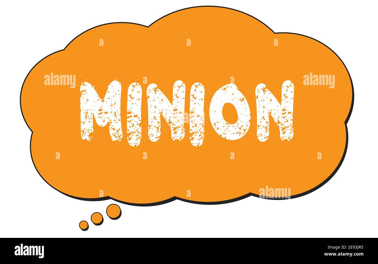 Minion stamp hi-res stock photography and images - Alamy