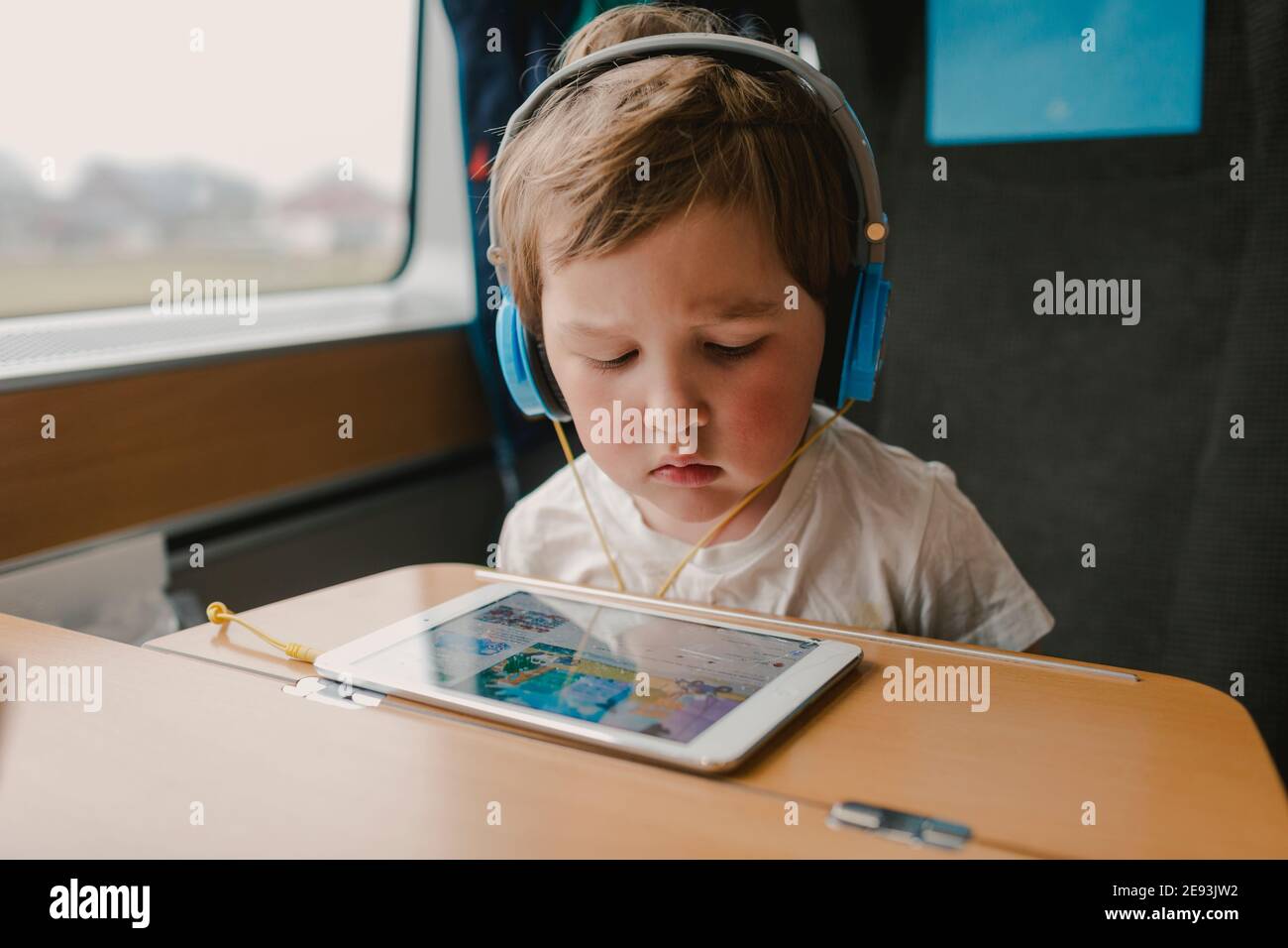 Train user hi-res stock photography and images - Alamy