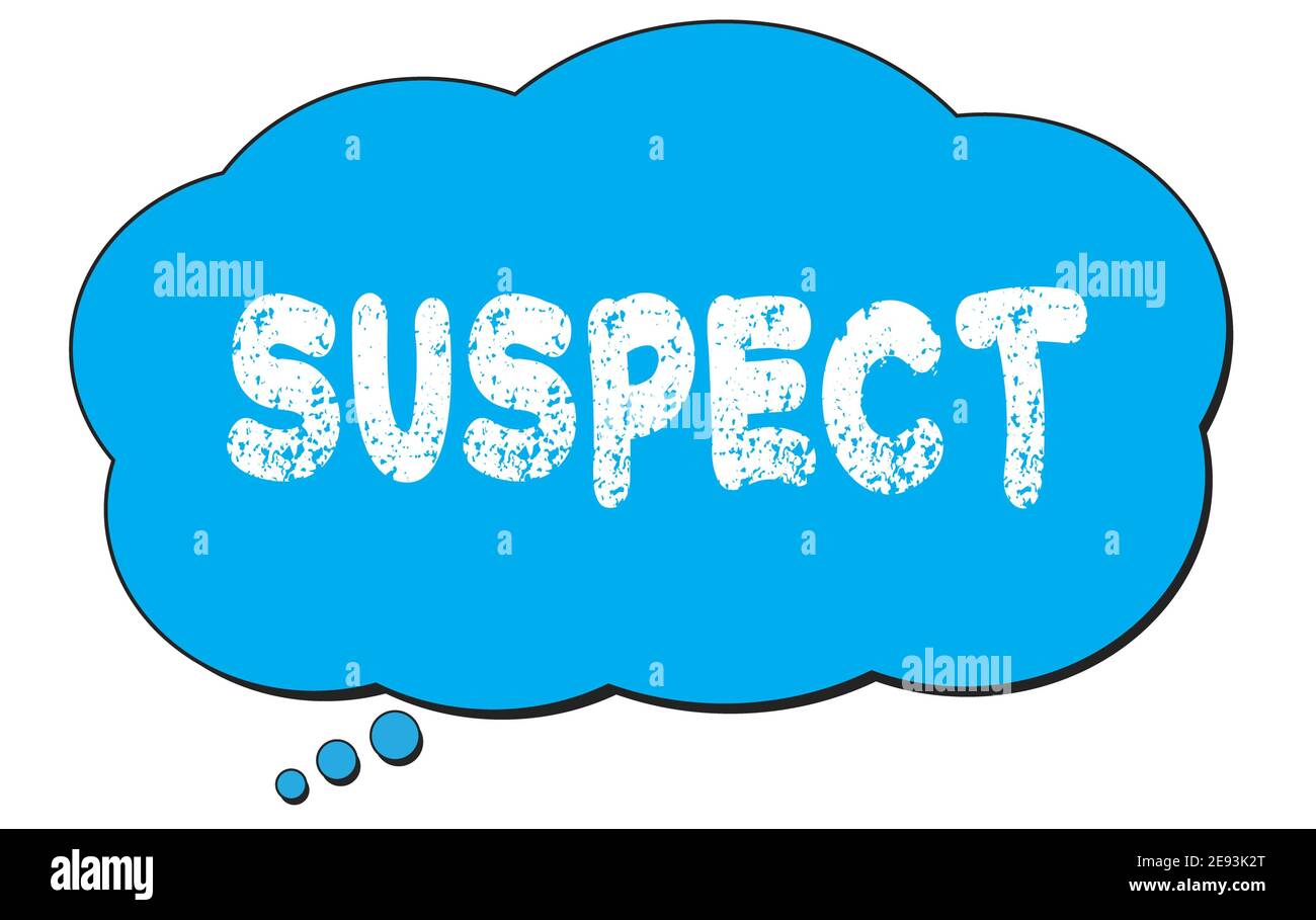 Suspect stamp hi-res stock photography and images - Alamy