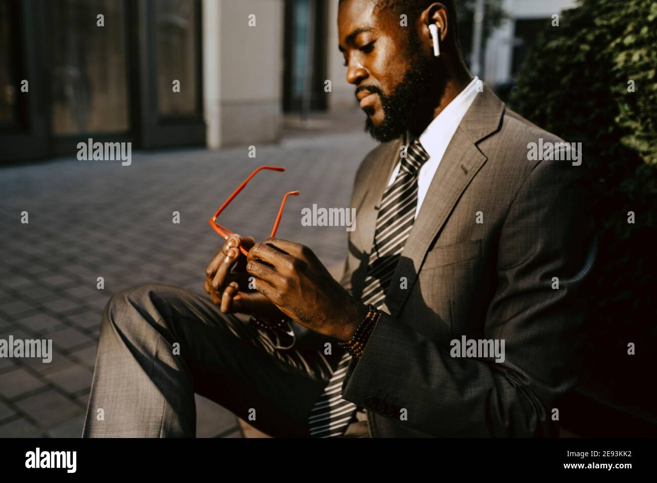 Entrepreneur germany economy hi-res stock photography and images - Alamy