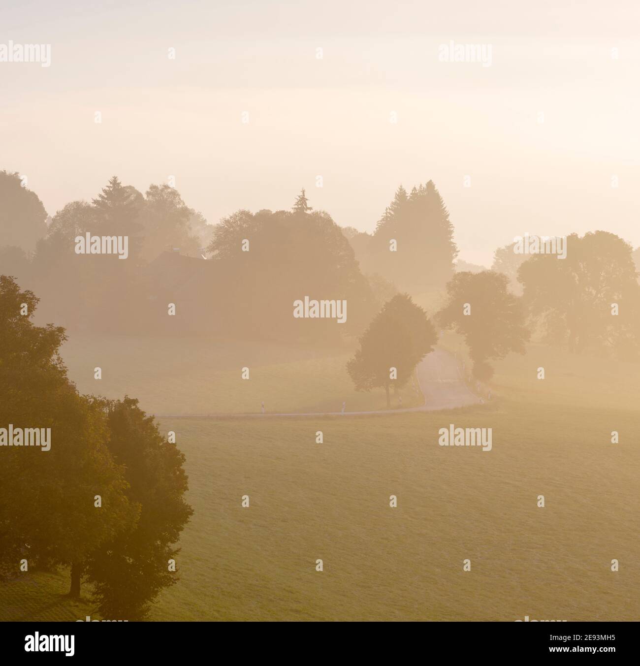 Peissenberg hi-res stock photography and images - Alamy