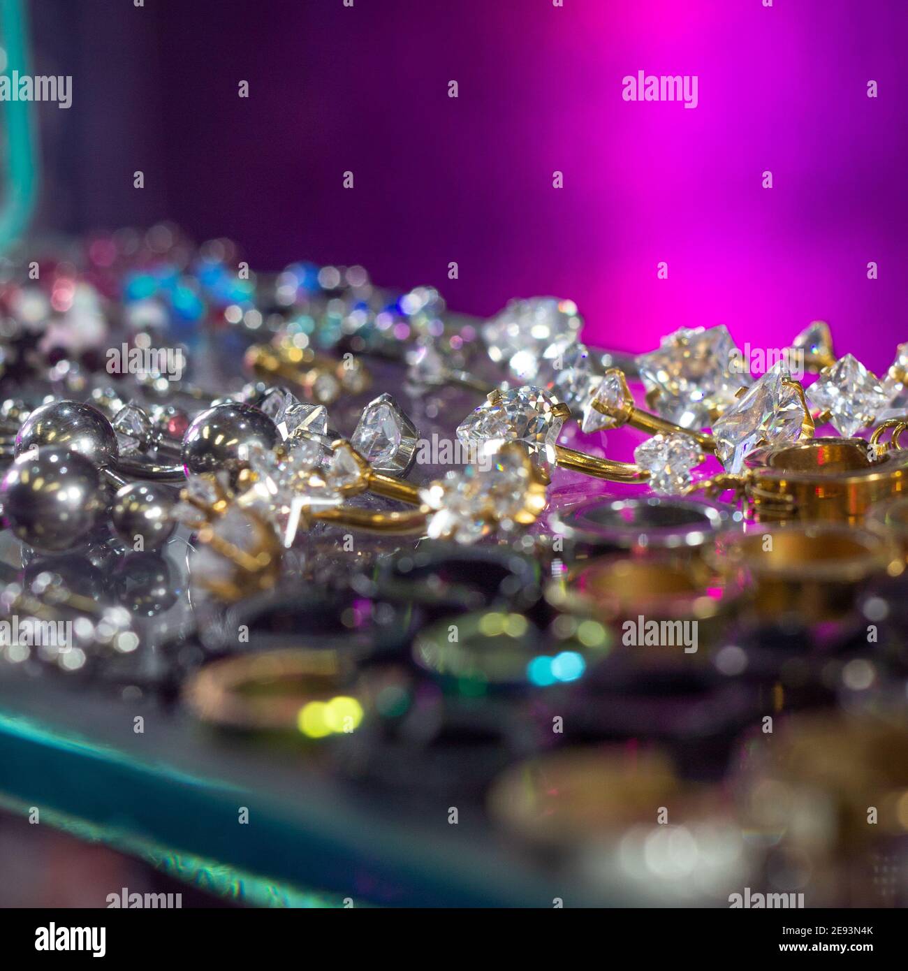 Pierced metal design hi-res stock photography and images - Alamy