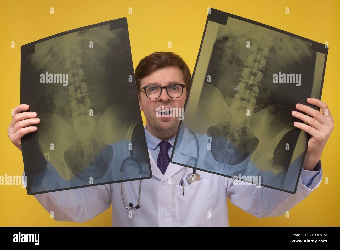 Roentgen laboratory hi-res stock photography and images - Alamy