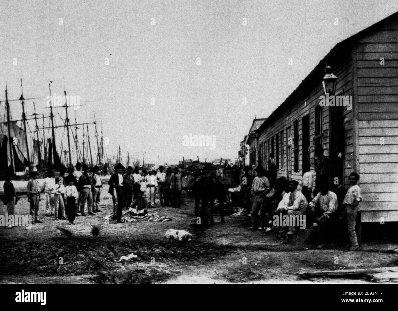 Matanza riachuelo hi-res stock photography and images - Alamy