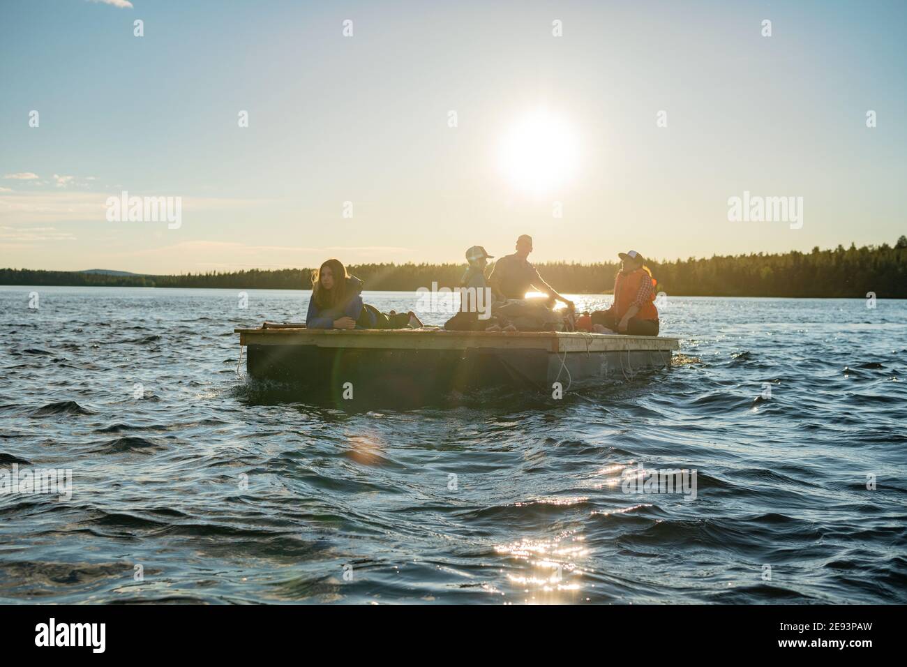 Motor raft hi-res stock photography and images - Alamy