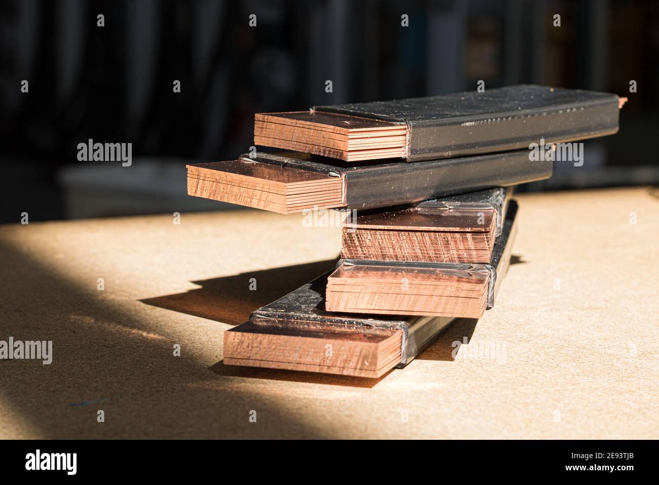 Busbars hi-res stock photography and images - Alamy