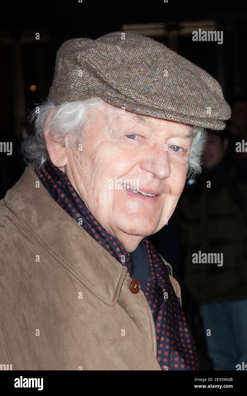 Hal Holbrook attends the 22nd annual Gotham Independent Film awards at ...
