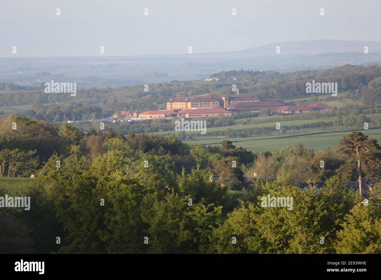 Nhs ayrshire and arran hi-res stock photography and images - Alamy