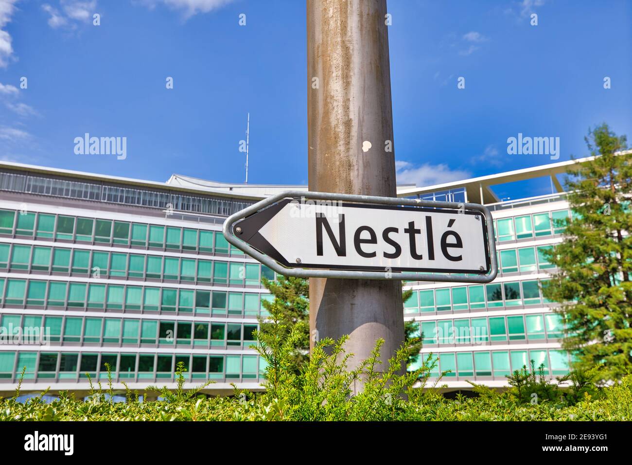 Nestle ice cream hi-res stock photography and images - Alamy