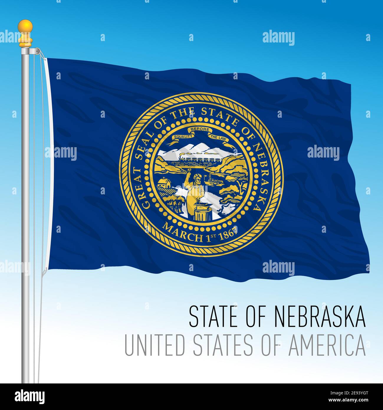 United state of america vector vectors hi-res stock photography and ...