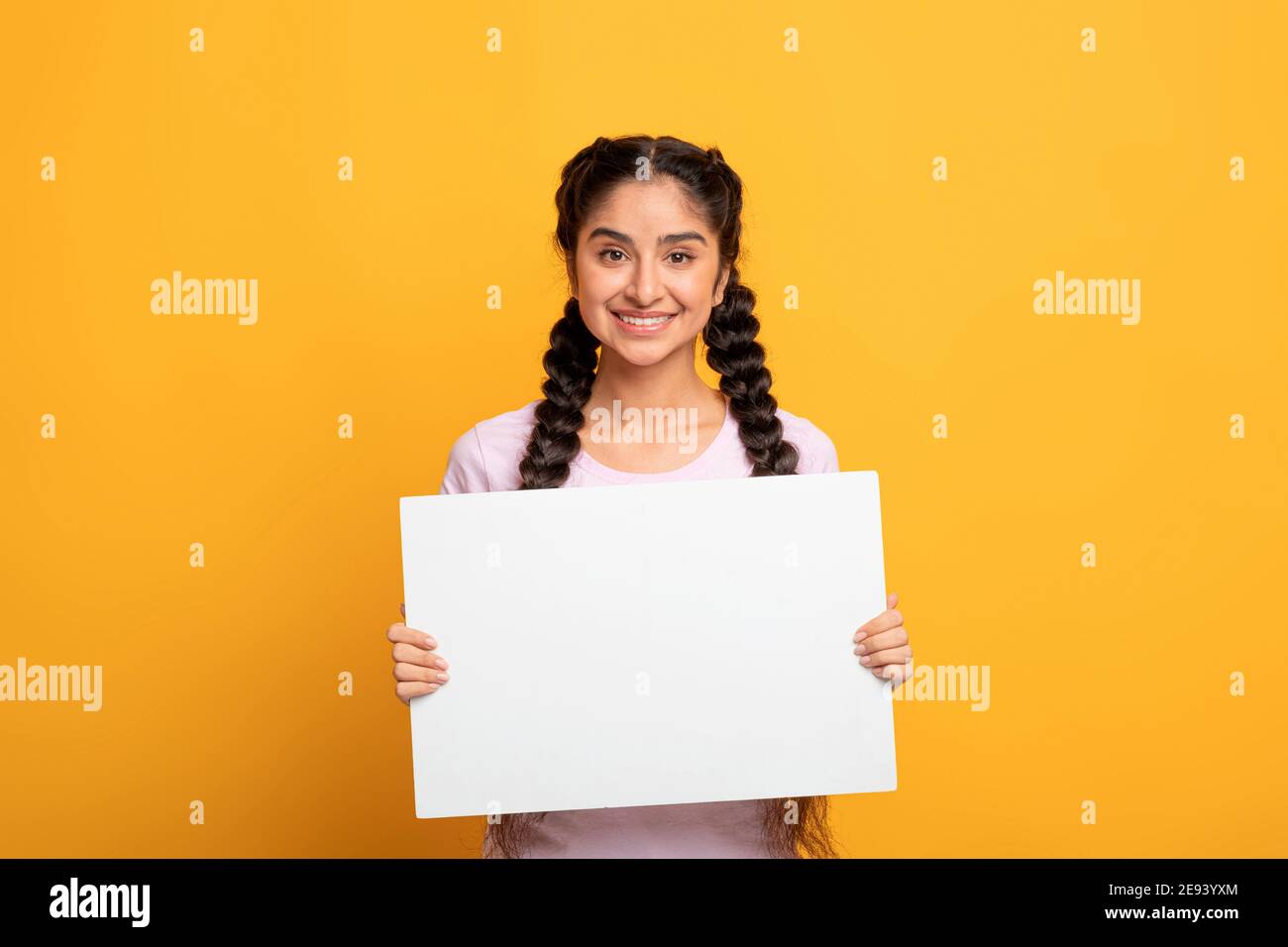 Indian advertising billboard hi-res stock photography and images - Alamy