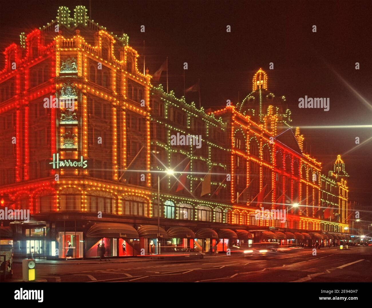 Dominating london hi-res stock photography and images - Alamy