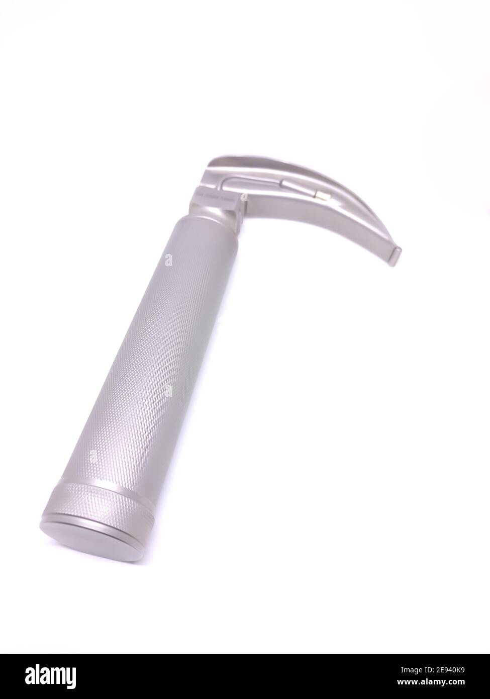 Larynx operation Cut Out Stock Images & Pictures - Alamy