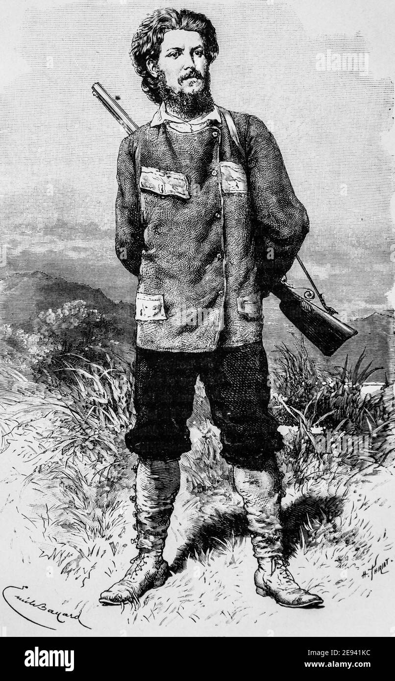 Pinto culture Black and White Stock Photos & Images - Alamy