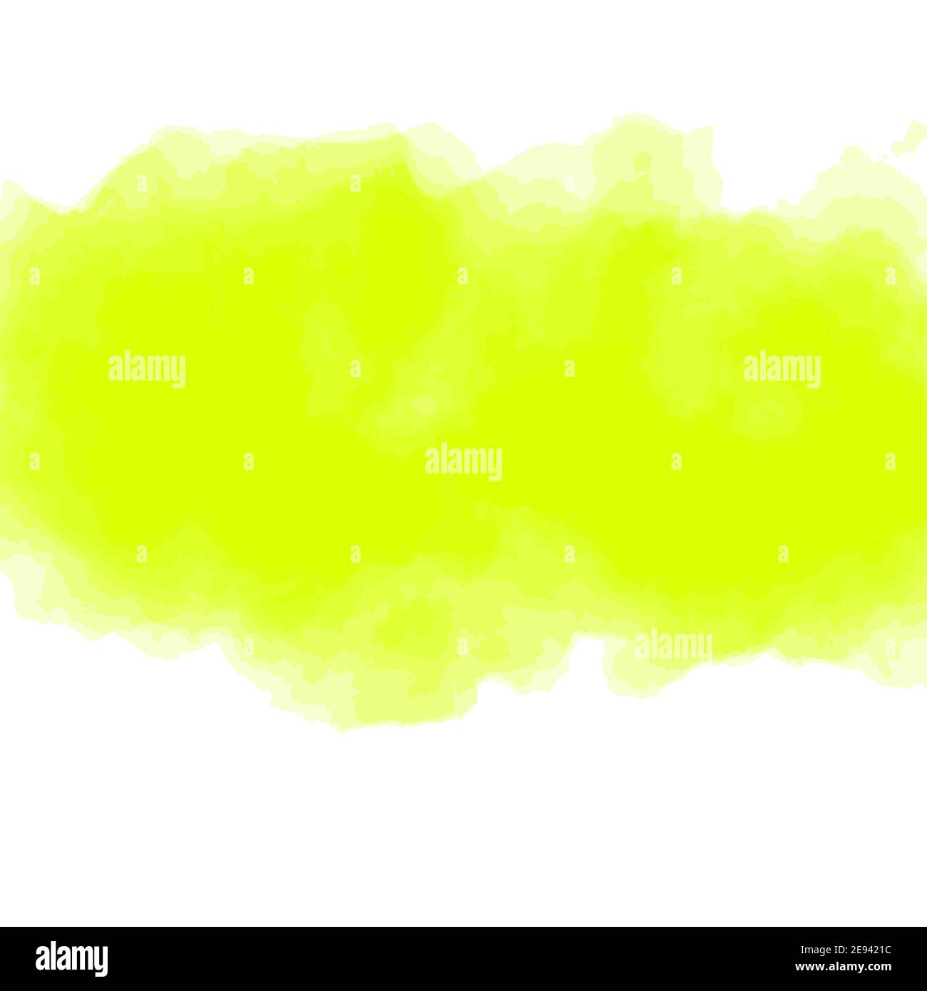 Vintage watercolor clouds hi-res stock photography and images - Alamy